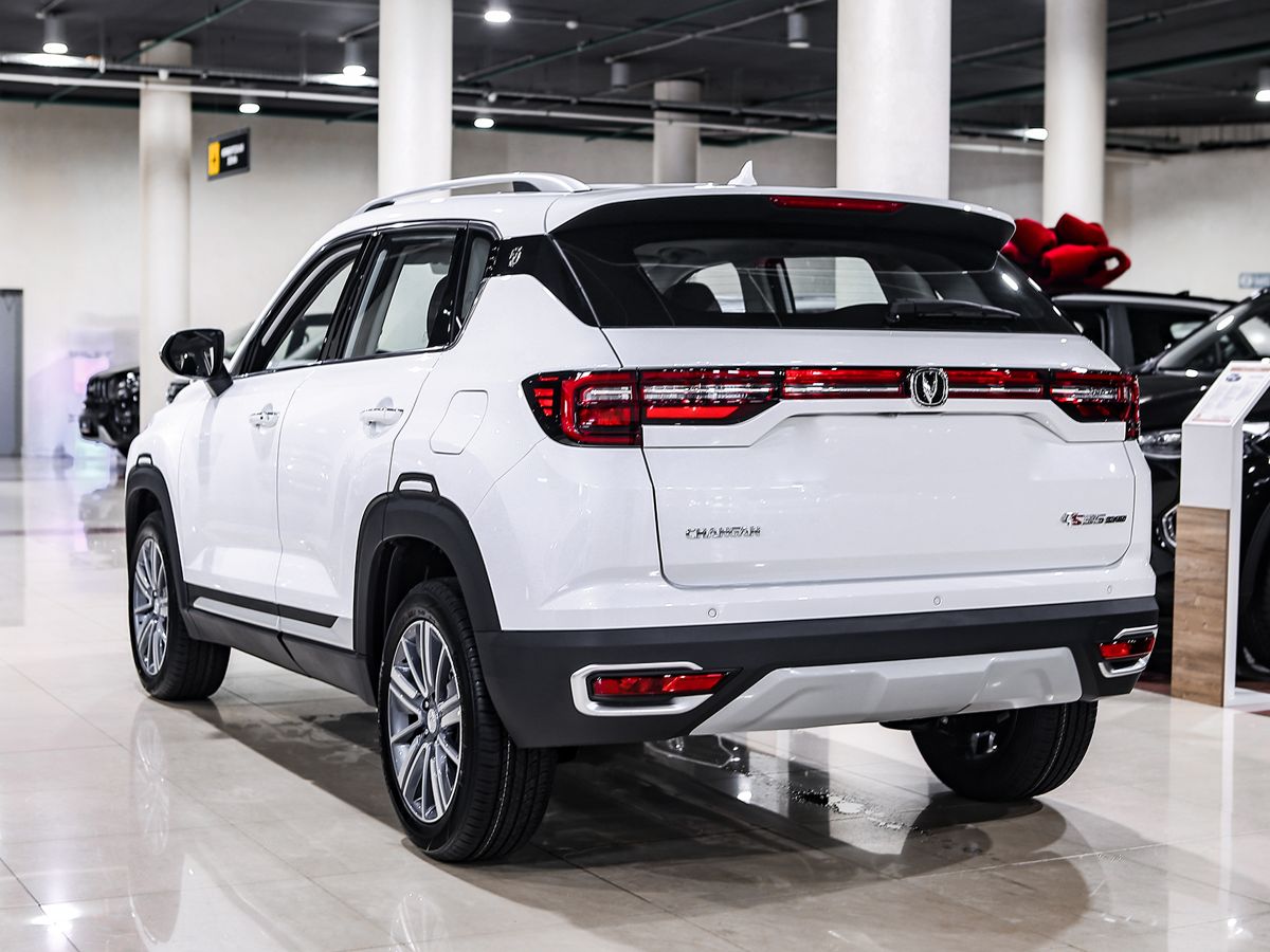 Купить новые китайские автомобили со скидкой в Москве — Официальный ...